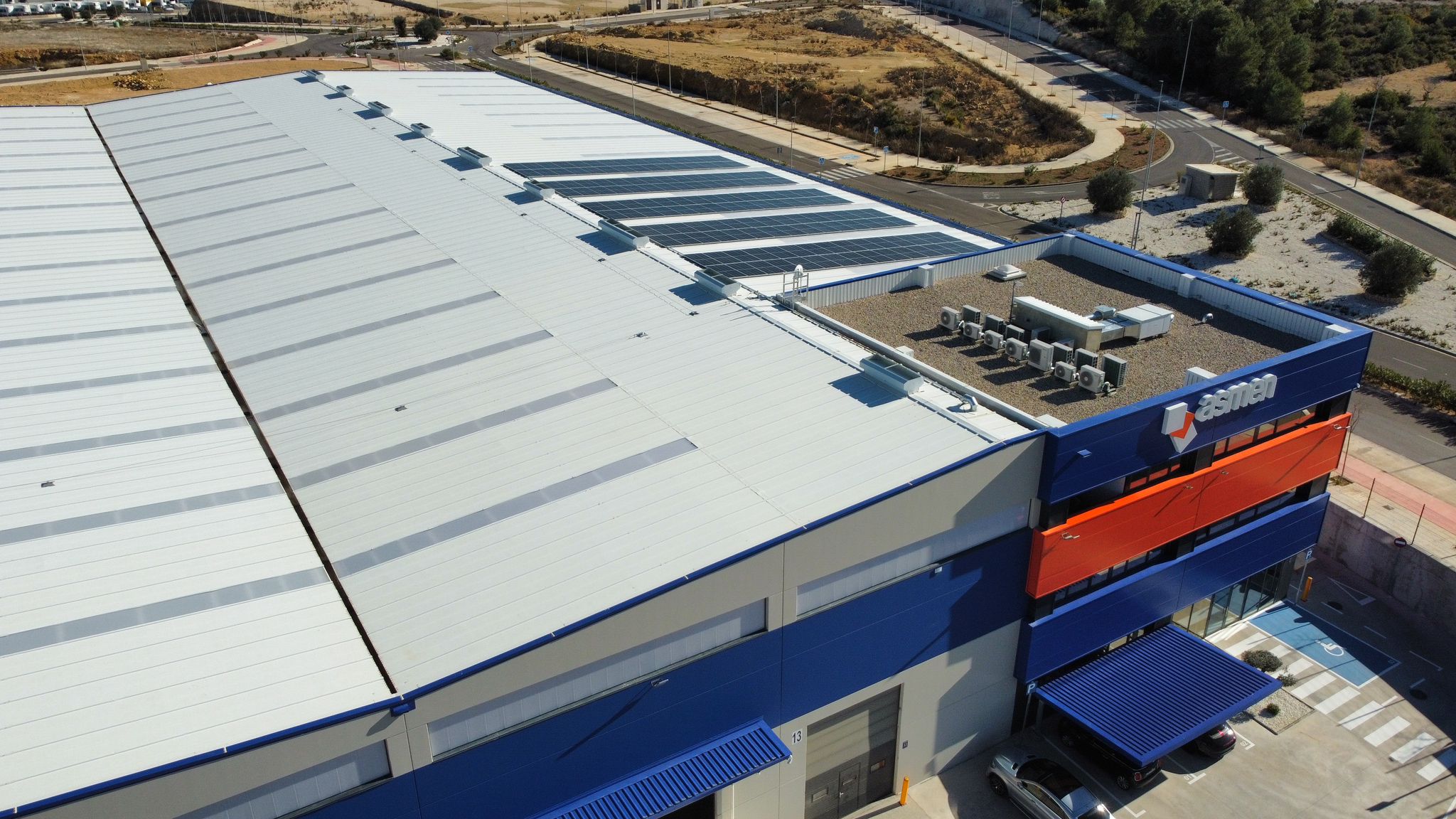 BIZ Launches New Warehouse in Spain to Meet Growing Demand for ...