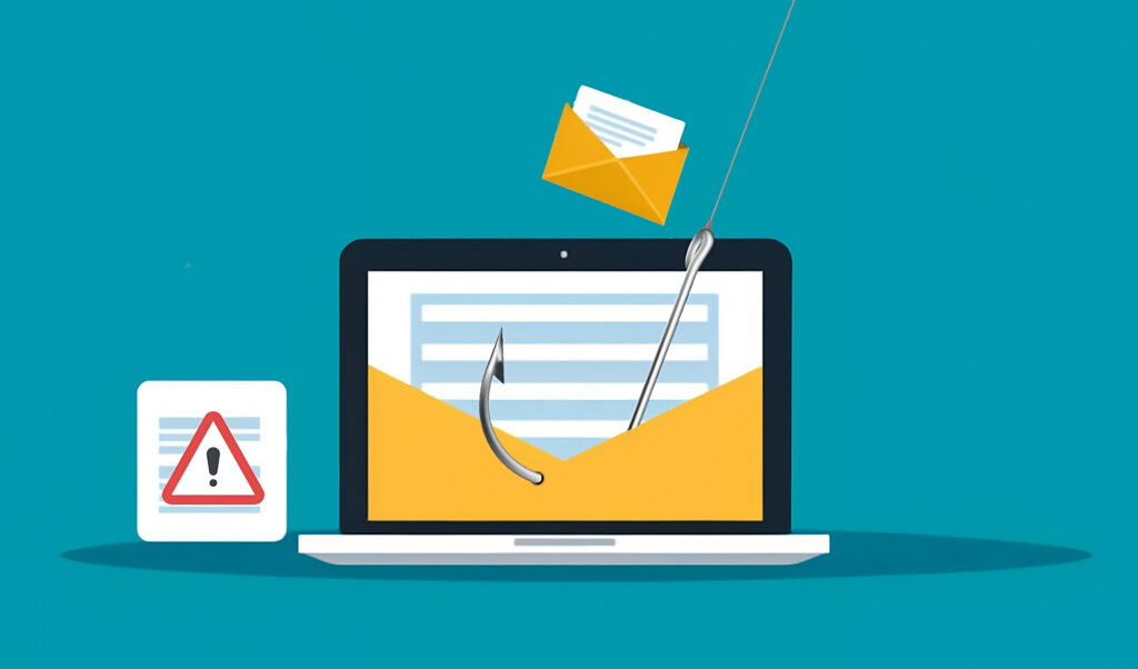 Protecting Your Business: The Dangers of Phishing Emails and How to ...