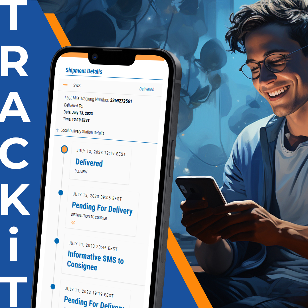 Real-Time Tracking and Visibility: Enhancing Customer Experience with ...