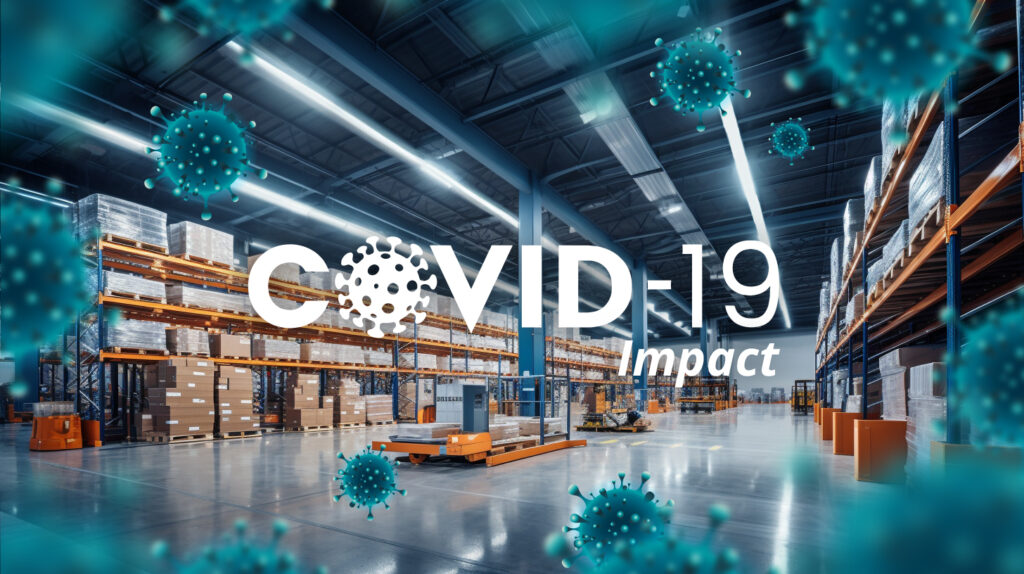 Lessons Learned: COVID-19's Impact on the Logistics Industry